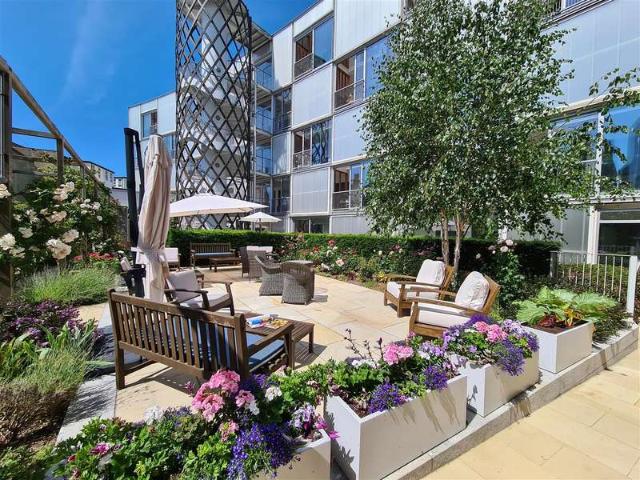 1 Bedroom Property