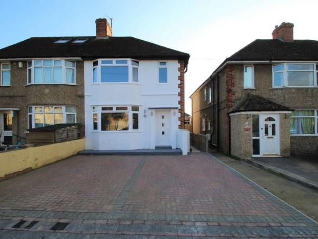 1 Bedroom Property