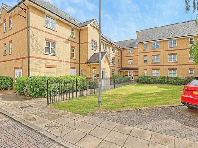 1 Bedroom Property