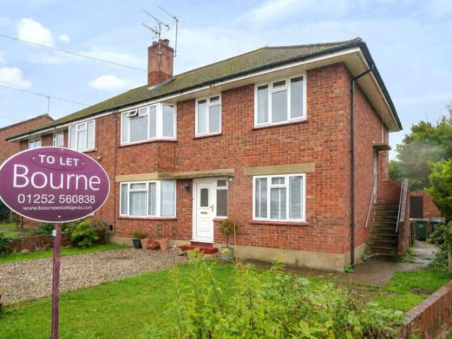 1 Bedroom Property