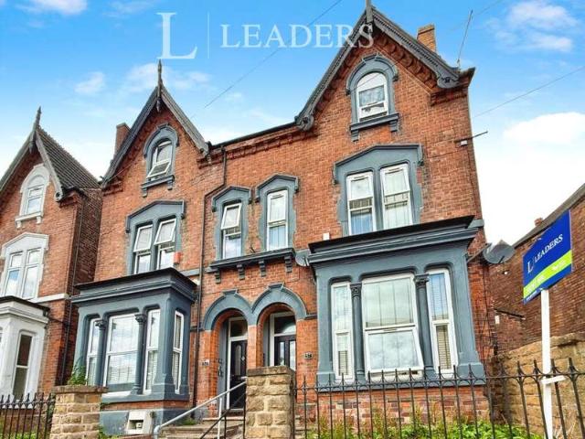 1 Bedroom Property