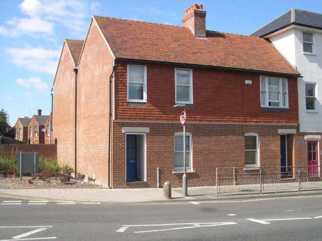 1 Bedroom Property