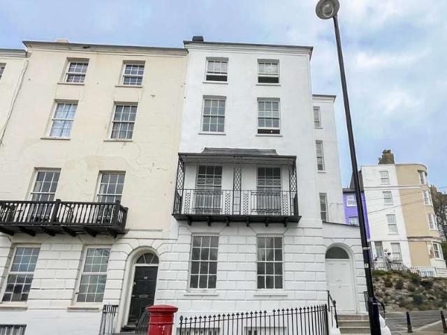 1 Bedroom Property