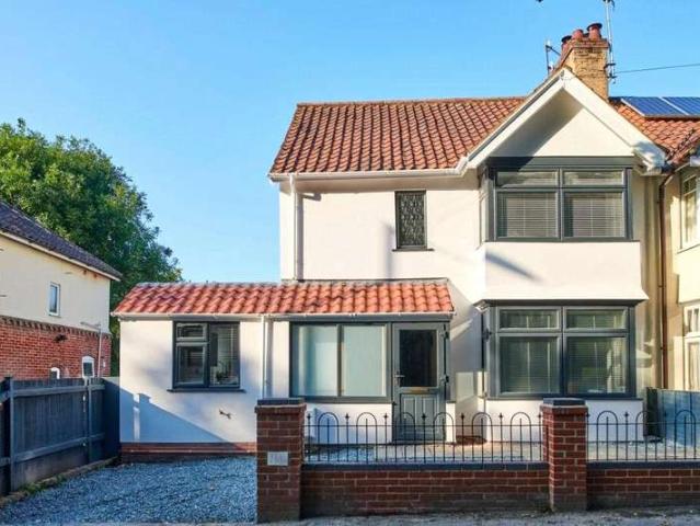1 Bedroom Property