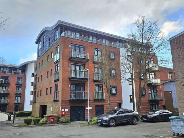 1 Bedroom Property