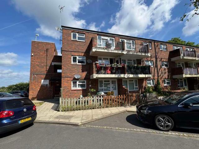 1 Bedroom Property