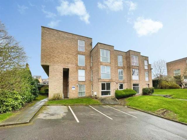 1 Bedroom Property