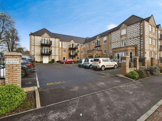 1 Bedroom Property