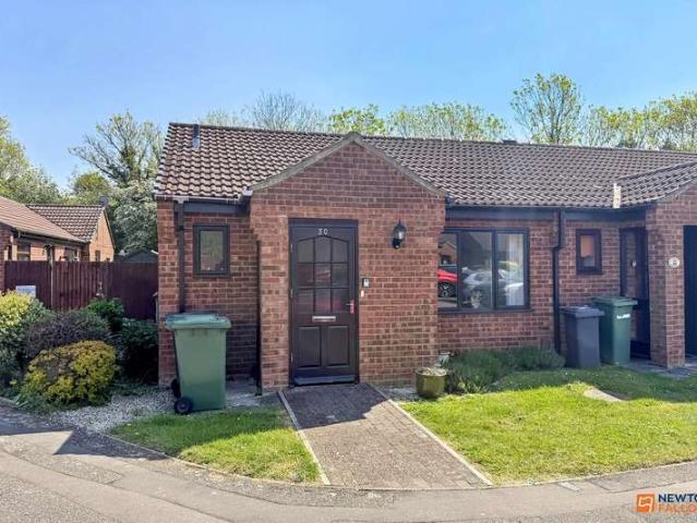 1 Bedroom Property