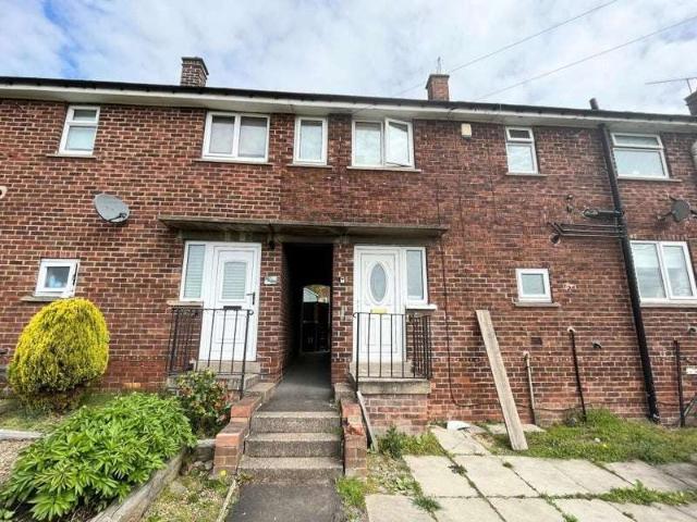 1 Bedroom Property