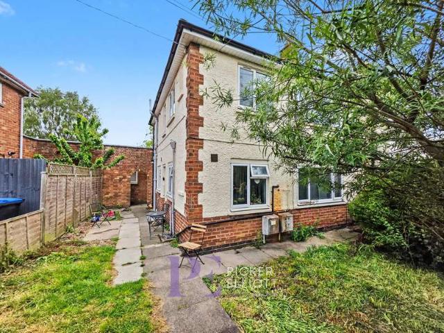 1 Bedroom Property