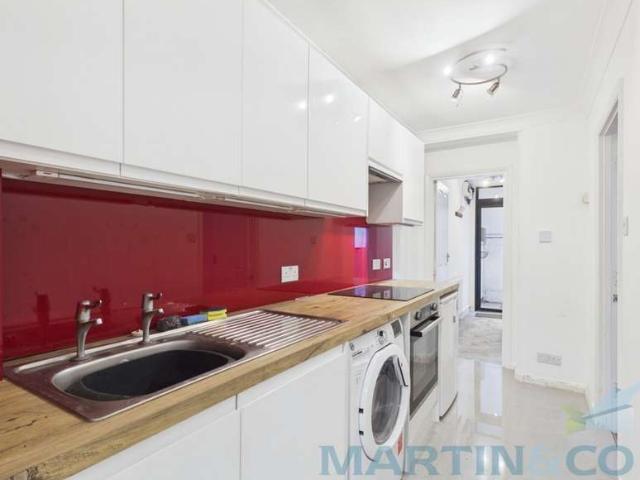 1 Bedroom Property