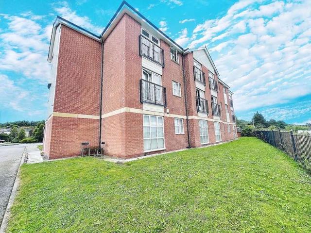 1 Bedroom Property