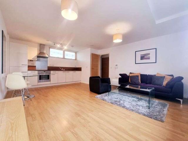 1 Bedroom Property