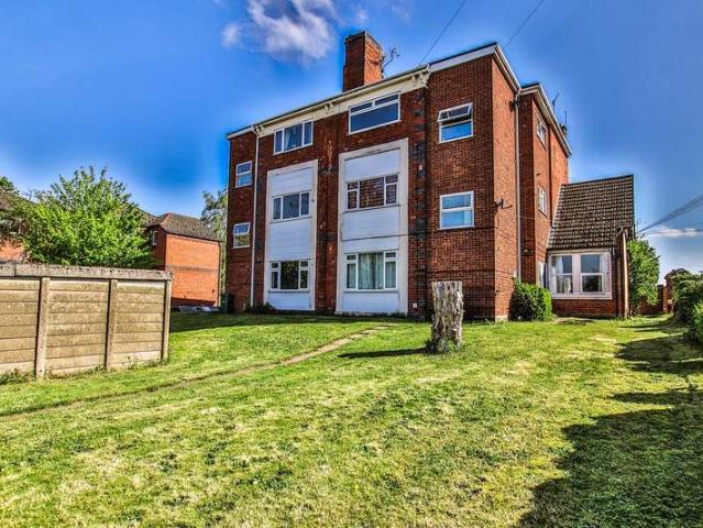 1 Bedroom Apartment Flat