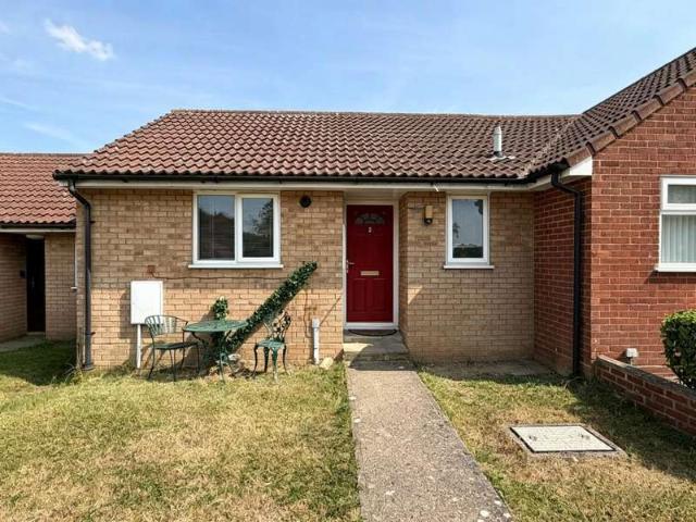 1 Bedroom Property