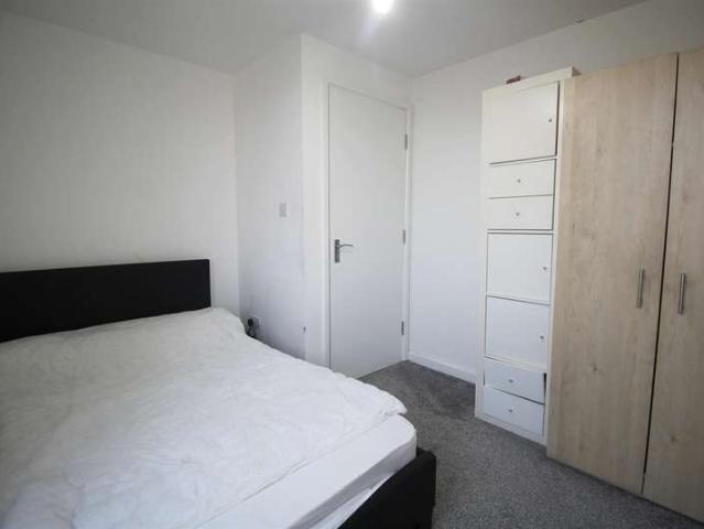 1 Bedroom Property