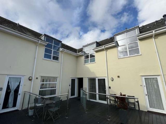 1 Bedroom Property