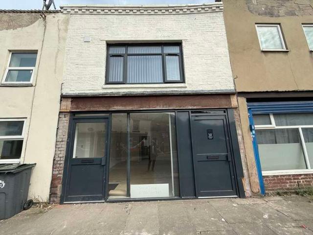 1 Bedroom Property