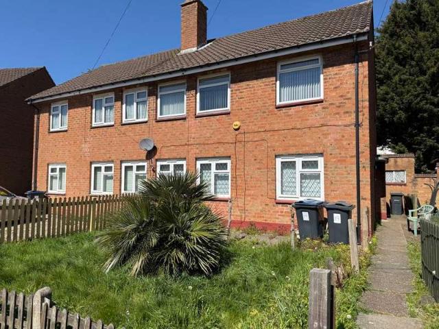 1 Bedroom Property