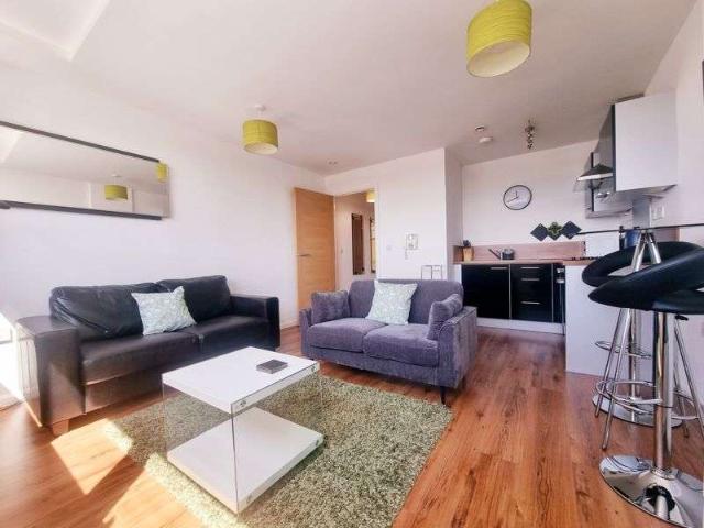 1 Bedroom Property