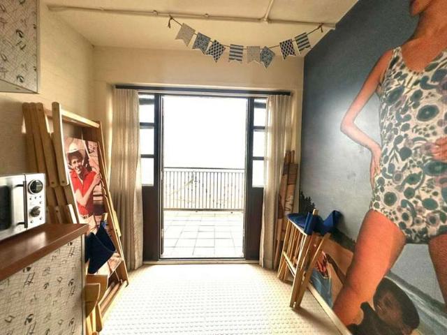 1 Bedroom Property