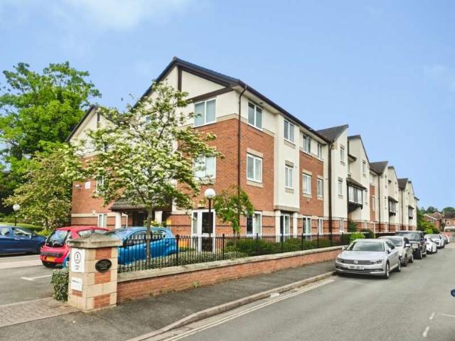 1 Bedroom Property