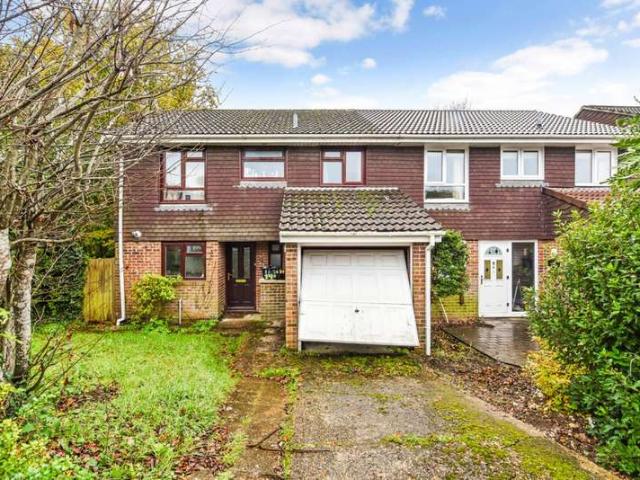 1 Bedroom Property