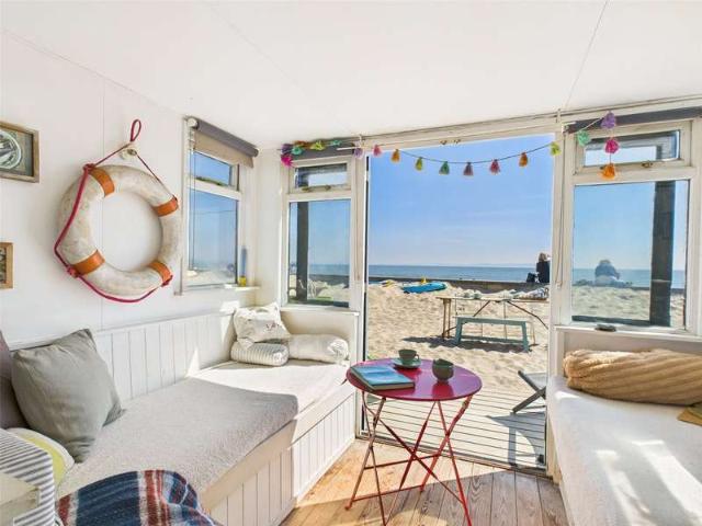 1 Bedroom Property