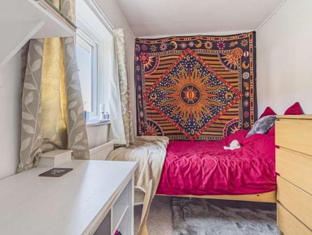 1 Bedroom Property