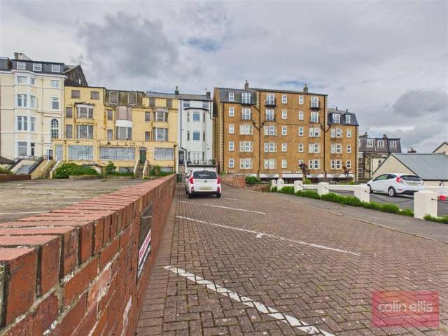 1 Bedroom Property