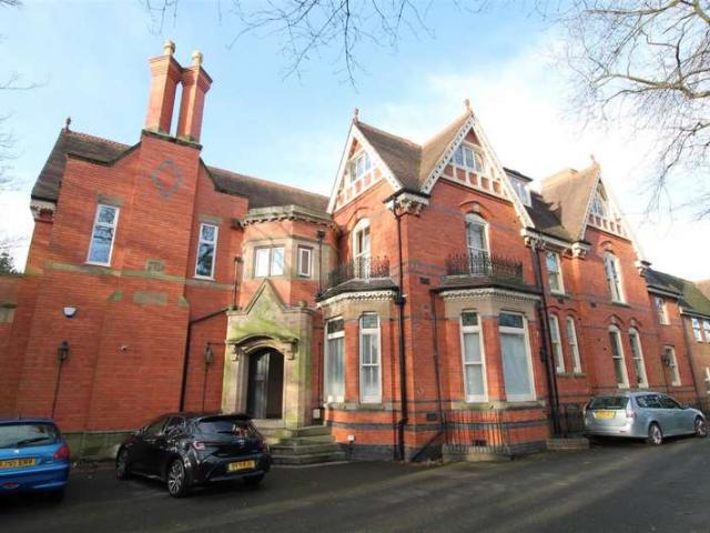 1 Bedroom Property