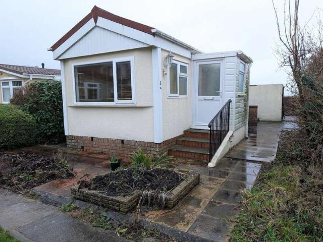 1 Bedroom Property