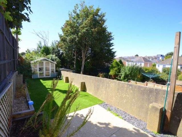 1 Bedroom Property