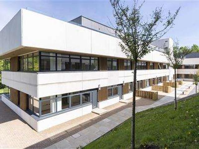1 Bedroom Property