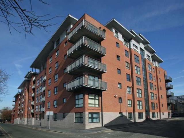 1 Bedroom Property