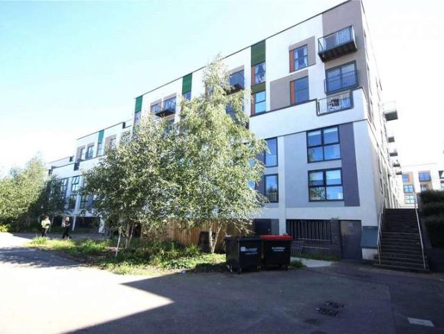 1 Bedroom Property