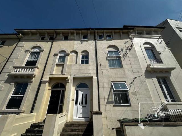 1 Bedroom Property
