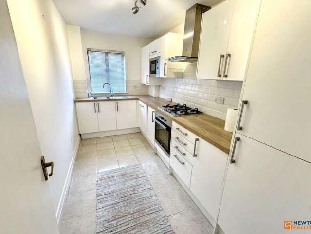 1 Bedroom Property