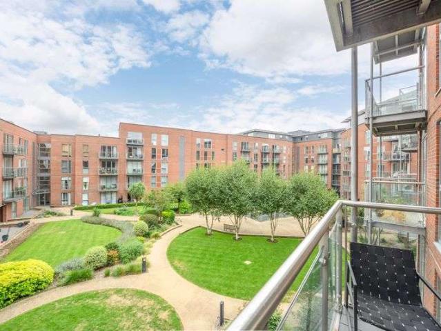 1 Bedroom Property
