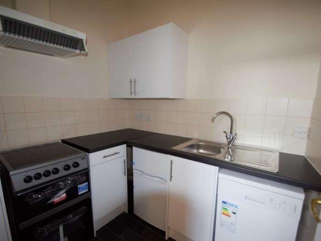 1 Bedroom Property