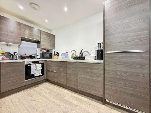 1 Bedroom Property