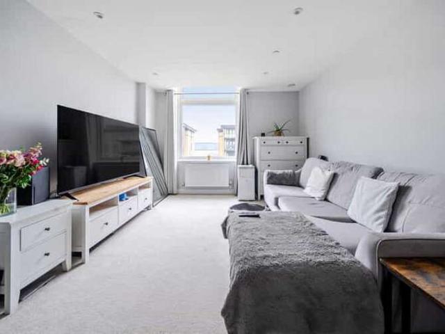 1 Bedroom Property