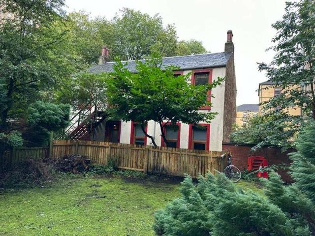 1 Bedroom Property