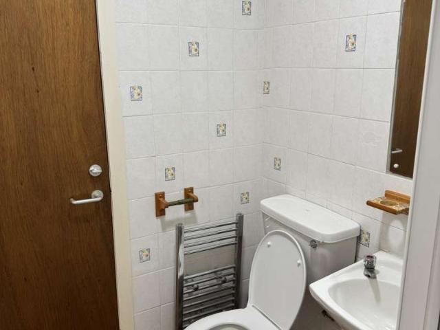 1 Bedroom Property
