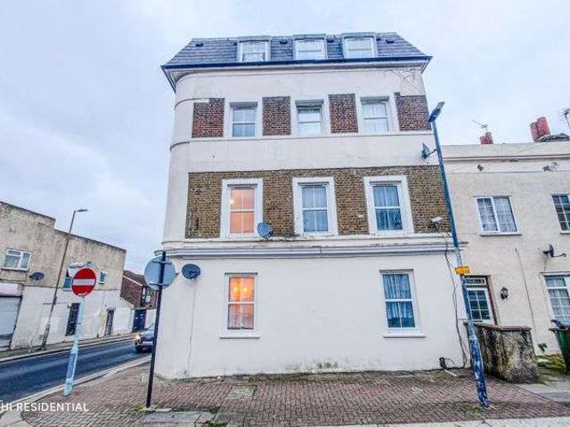 1 Bedroom Property