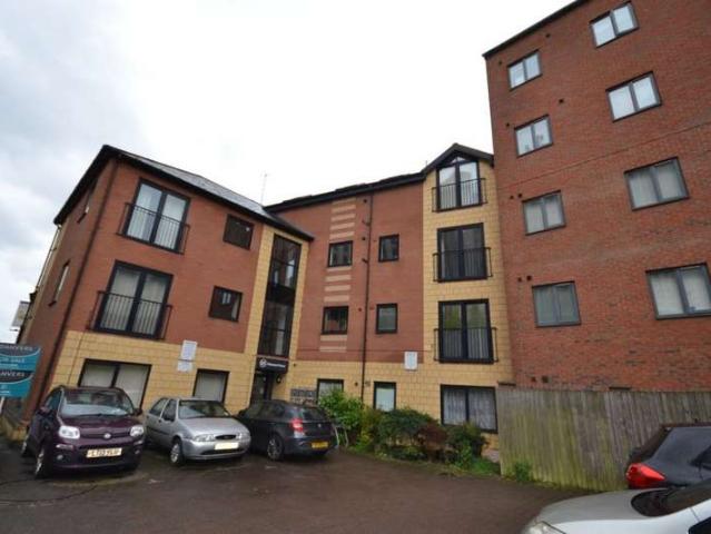1 Bedroom Property