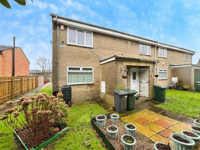 1 Bedroom Property