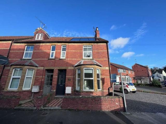 1 Bedroom Property