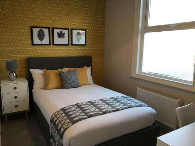 1 Bedroom Property
